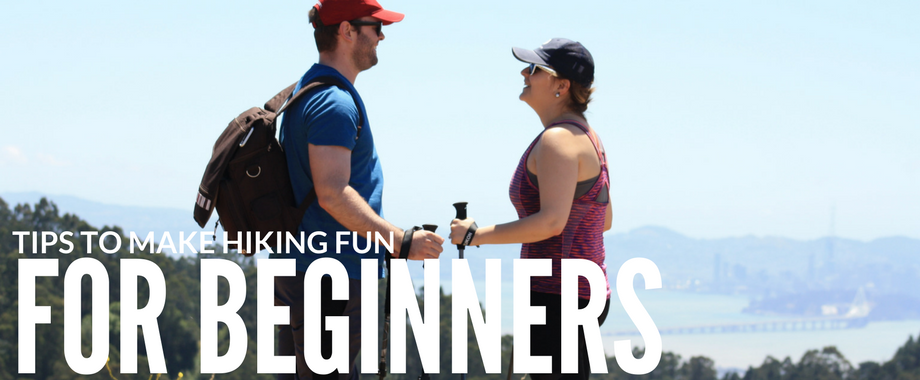 How to Make Hiking Fun for Adults - What Activities to do